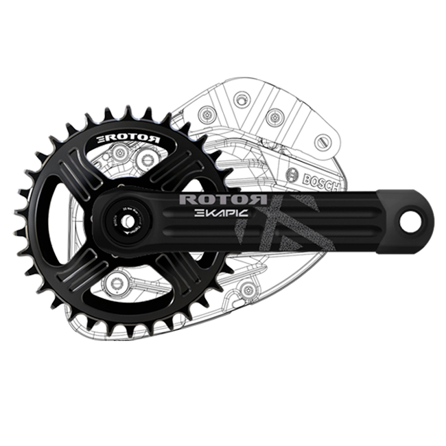 e-MTB - Forcentia ApS