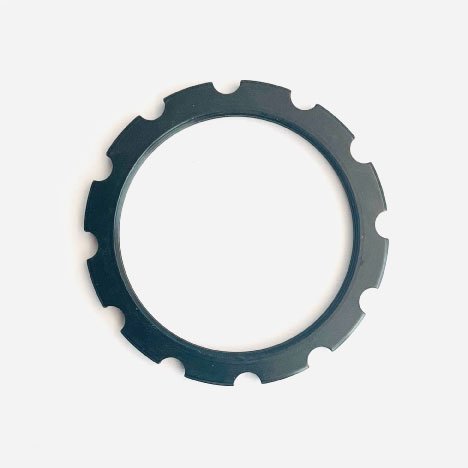 Rotor Spider Nut 3D+ - Reservedele - Forcentia ApS